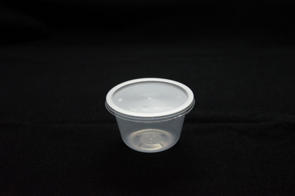 W1.5 Round Container (100PCS*10ROLL) – Ourgreenfactory