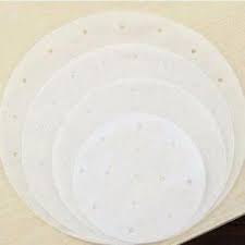 5" Dim Sum Paper (450pcs/PKT) – Ourgreenfactory